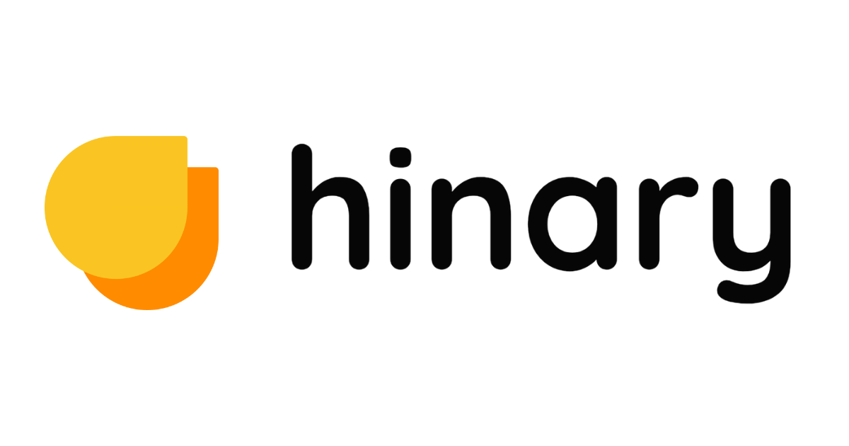 ニュース｜hinary
